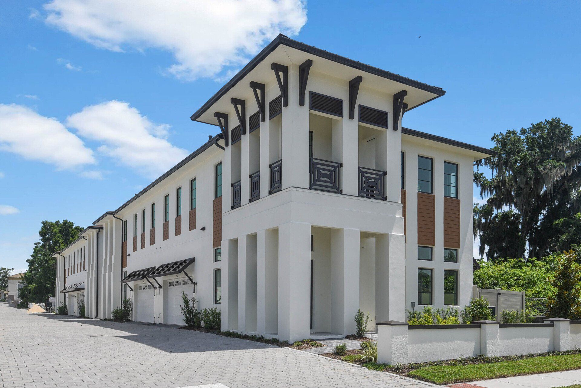 Jordan Homes Creates Superior-Quality Houses in FL