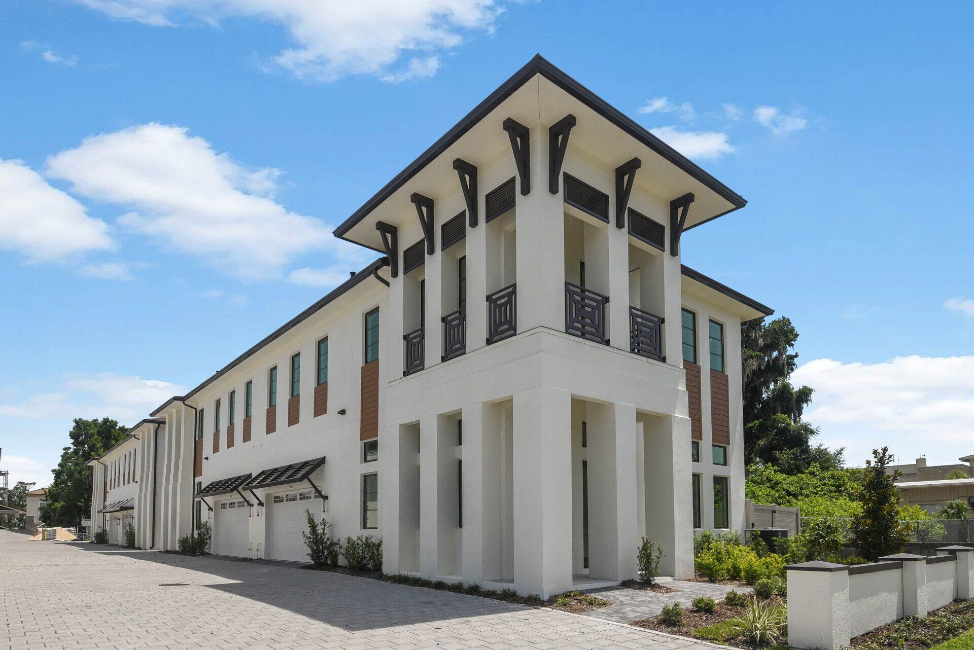 Jordan Homes Communities in Central Florida