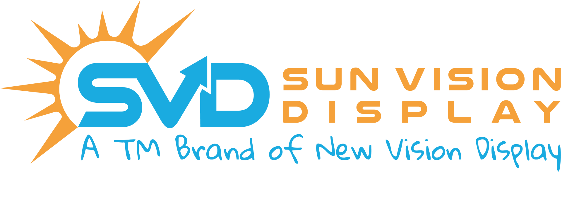 Reflective LCD Panel Technology | Sun Vision Display