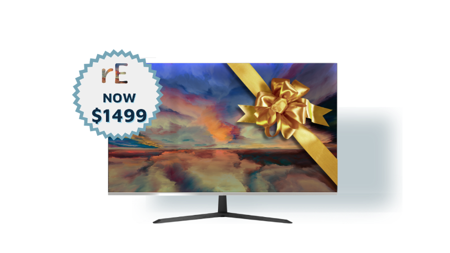 Outdoor Digital Signage, Eye-Friendly Computer Monitors | Sun Vision ...