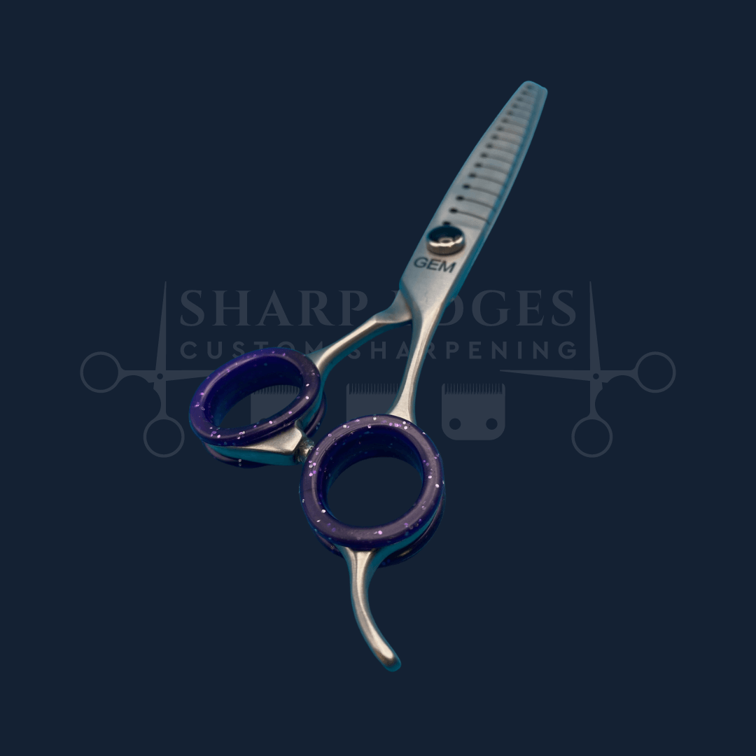 Grooming Supplies | Professional Sharpening | Sharp Edges