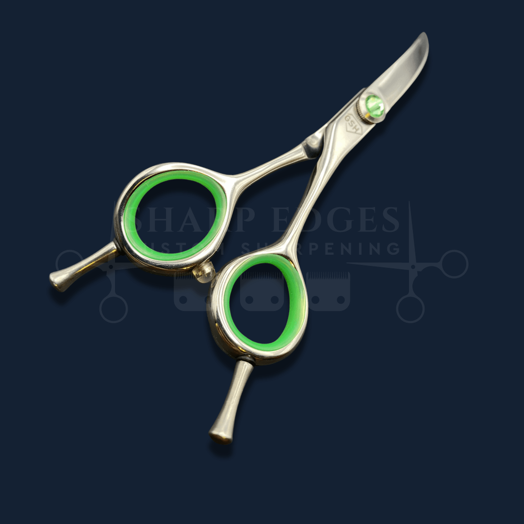 Grooming Supplies | Professional Sharpening | Sharp Edges