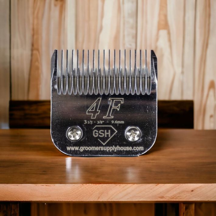 Grooming Equipment | Grooming Supplies | Sharp Edges Store