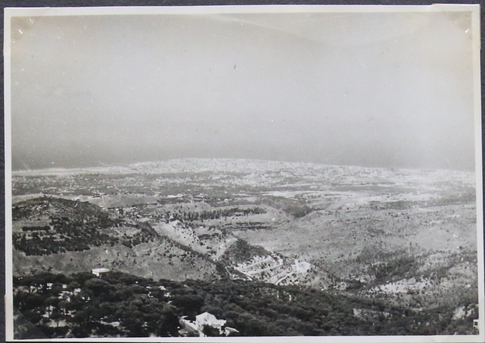 BNTVA I British Nuclear Test Veterans Association