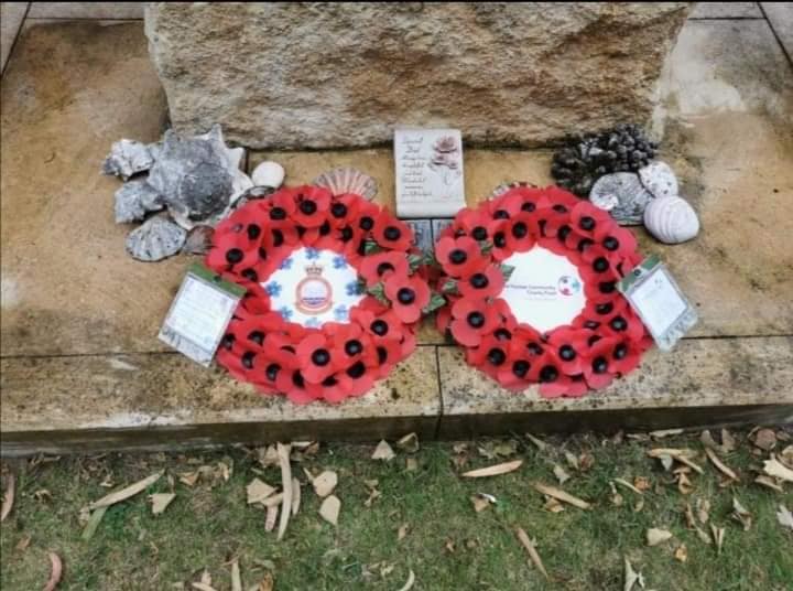 Lest we forget