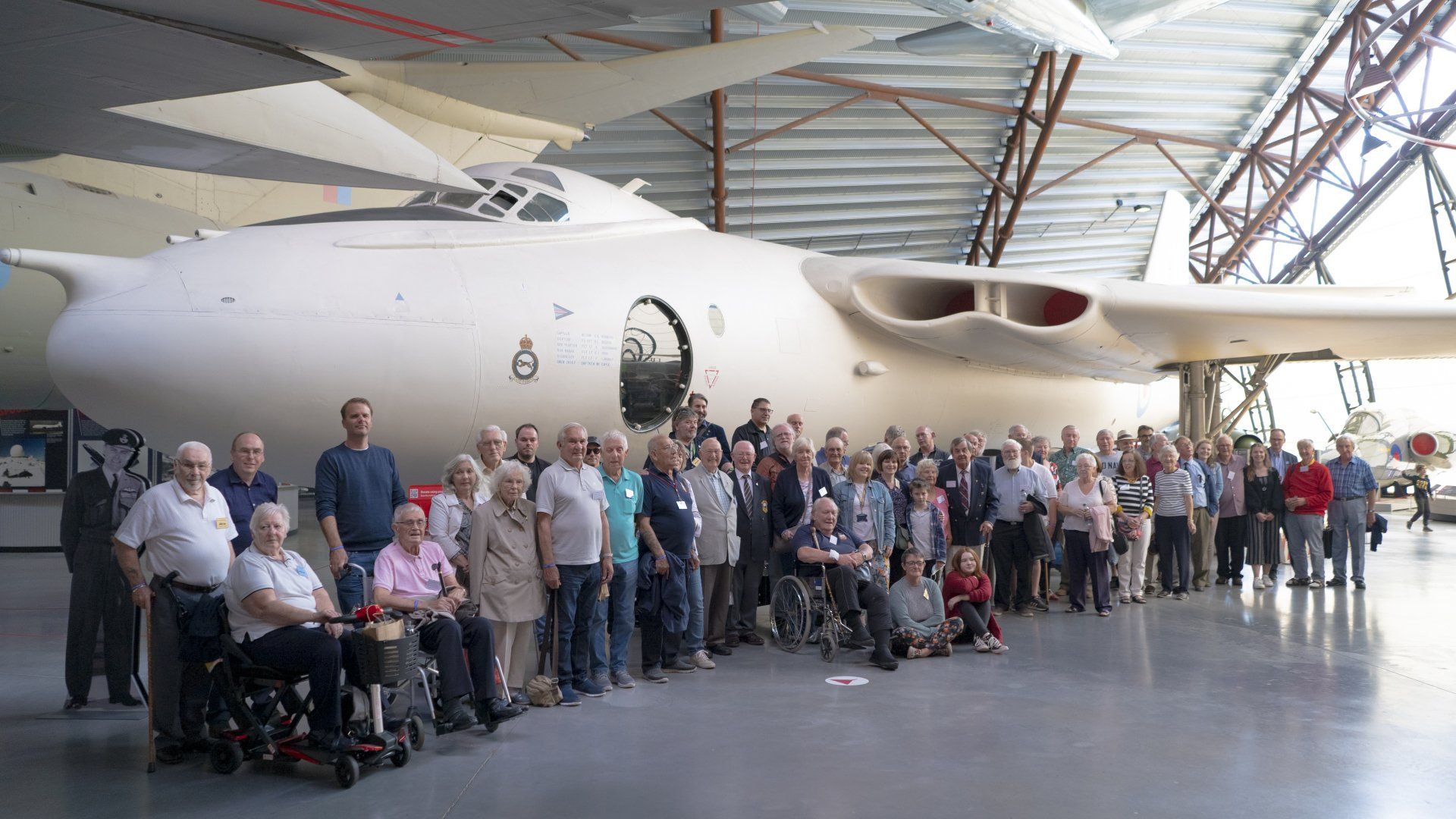 Access to mental and physical welfare services for British nuclear test ...