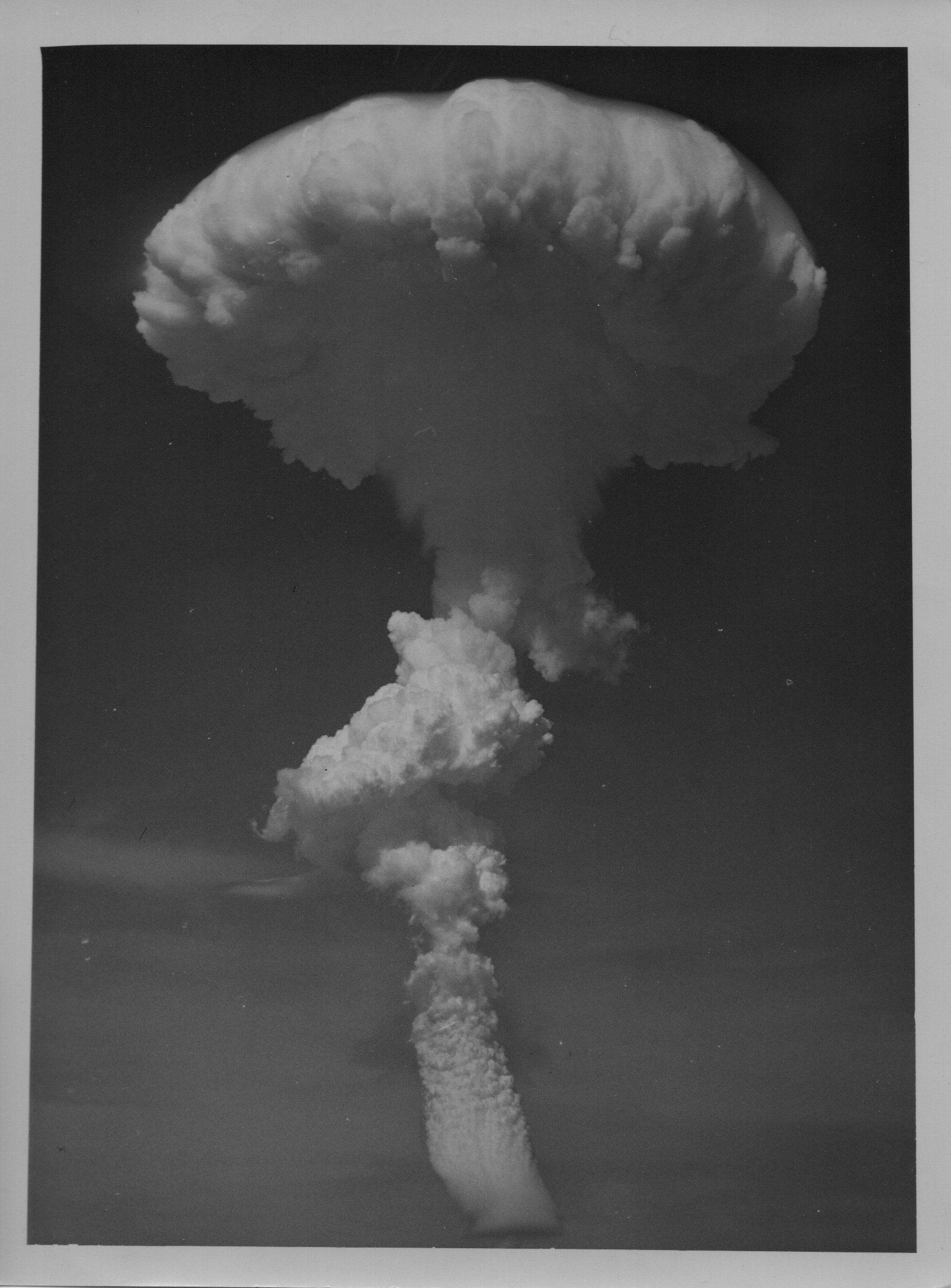 65 Years of Operation Grapple