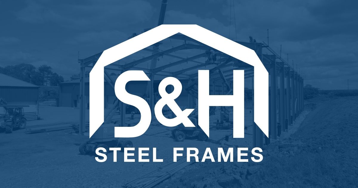 About Us | S & H Steel Frames |Reliable Steel Solutions