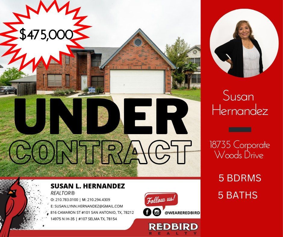 Redbird Realty LLC | susanlhernandez.realtor