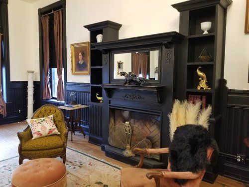 The Oliver Inn: Duluth's Downtown Boutique Hotel Awaits You