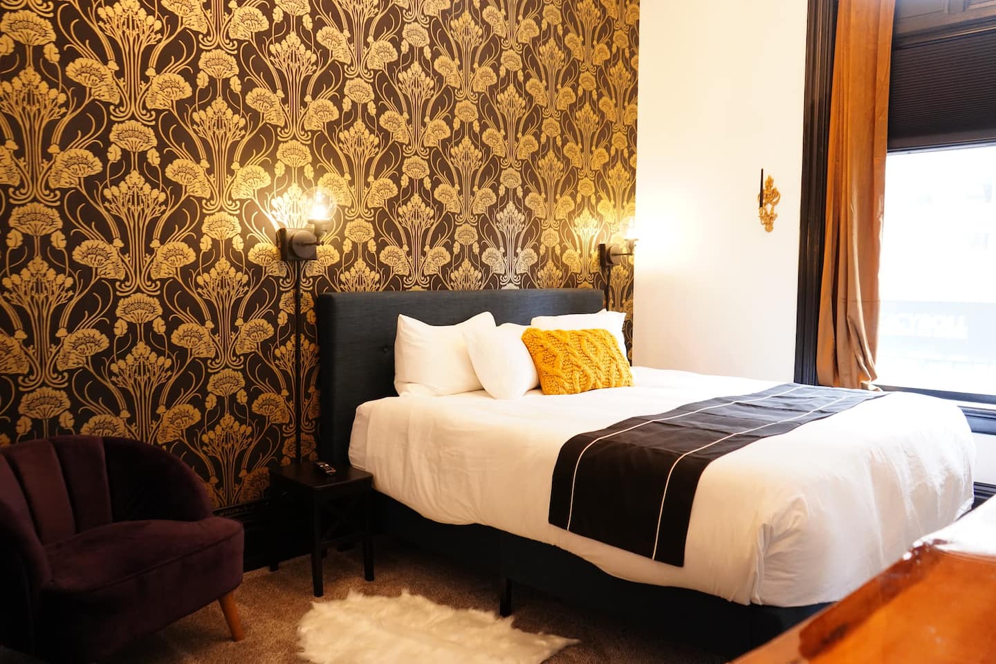 The Oliver Inn: Duluth's Downtown Boutique Hotel Awaits You