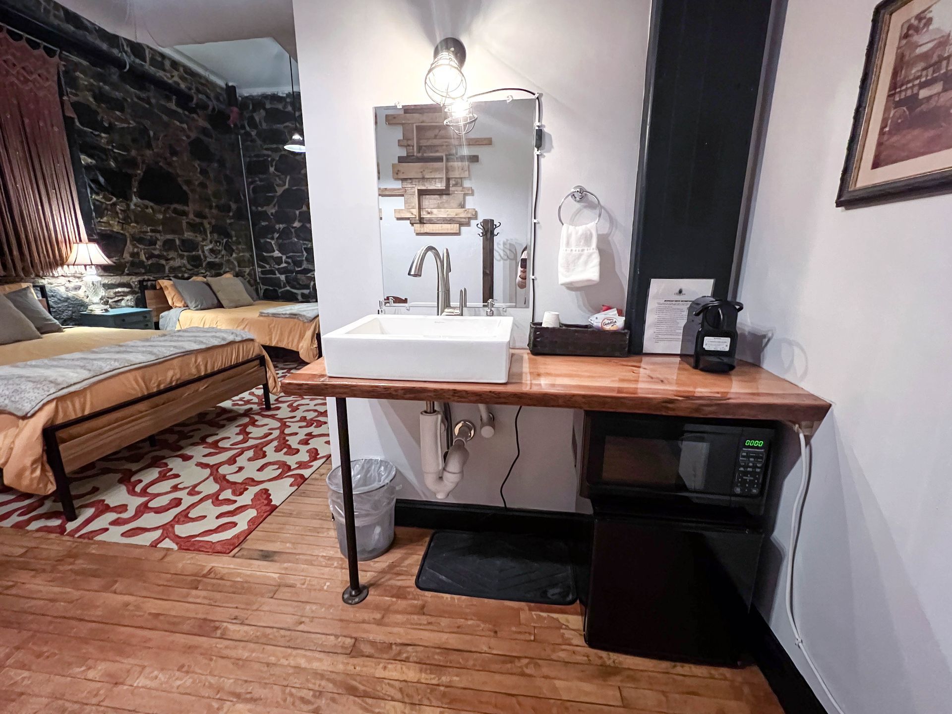Boutique Hotel | The Oliver Inn | Duluth, MN