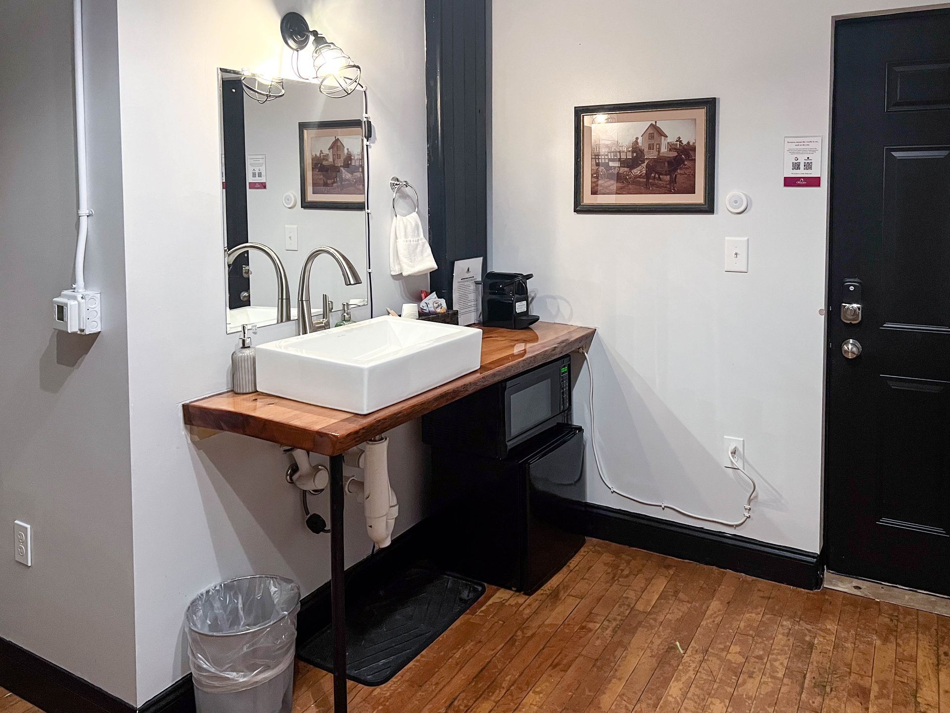 Boutique Hotel | The Oliver Inn | Duluth, MN