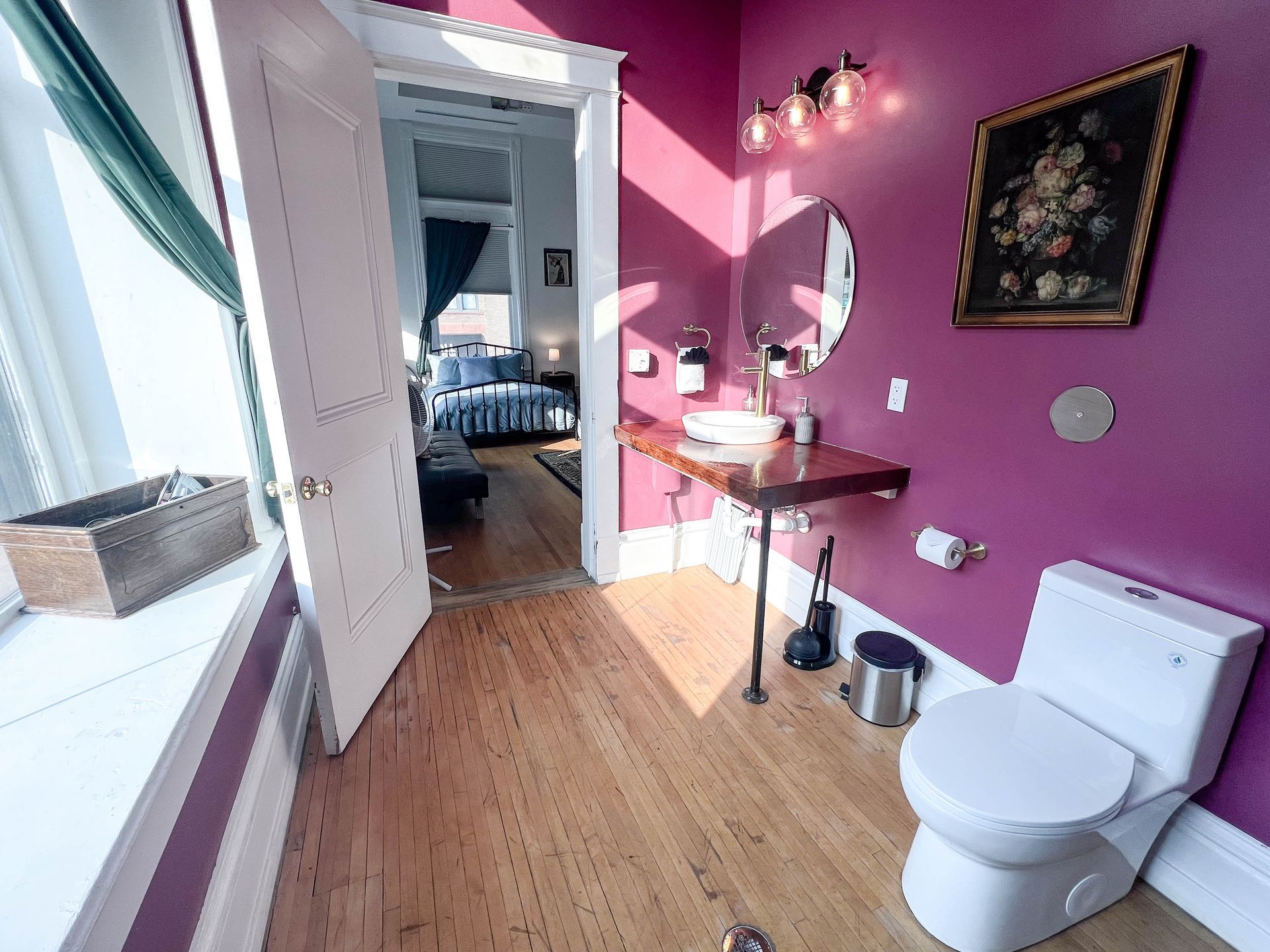 Boutique Hotel Duluth | The Oliver Inn | Duluth, MN