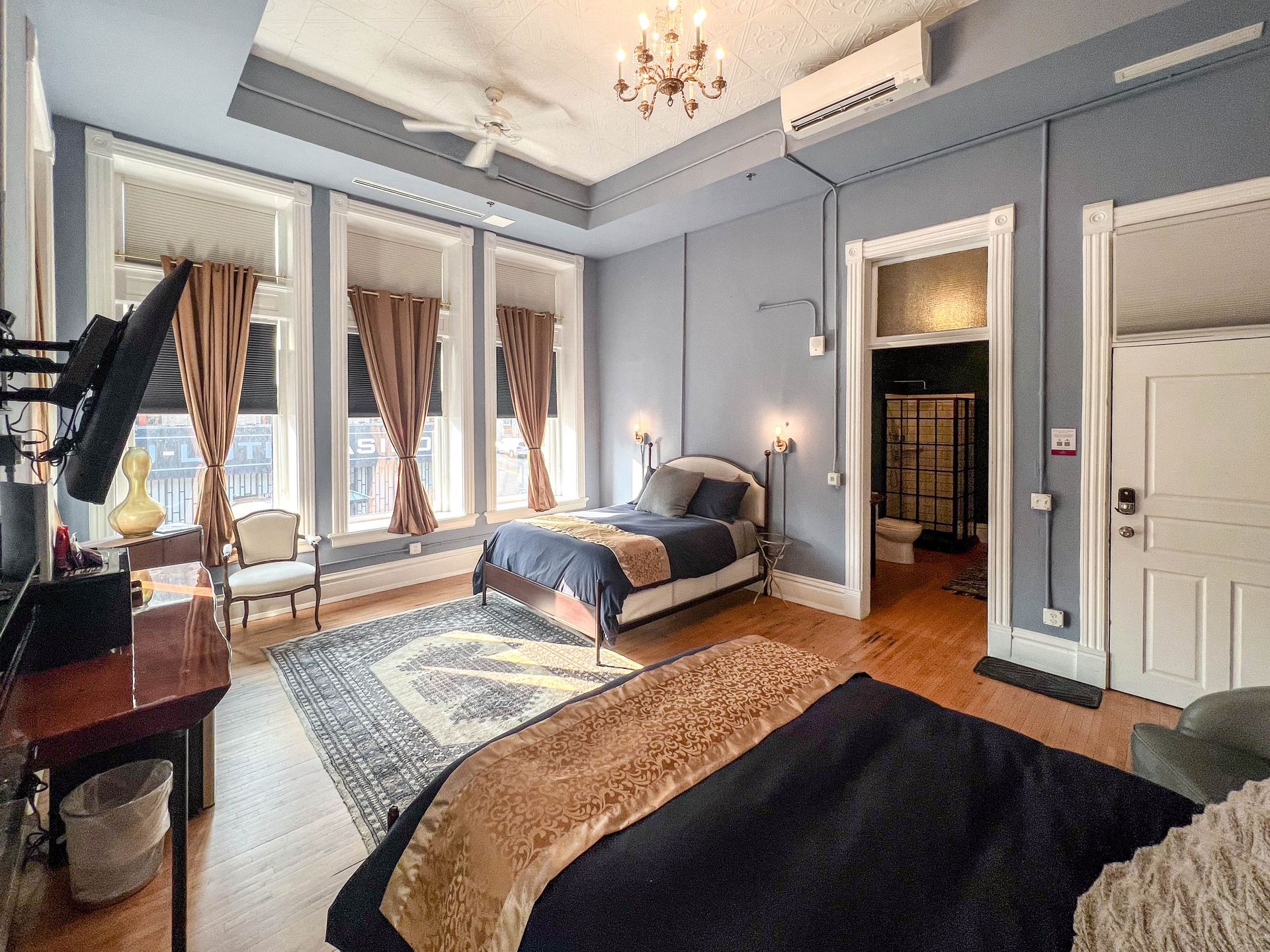 Boutique Hotel | The Oliver Inn | Duluth, MN