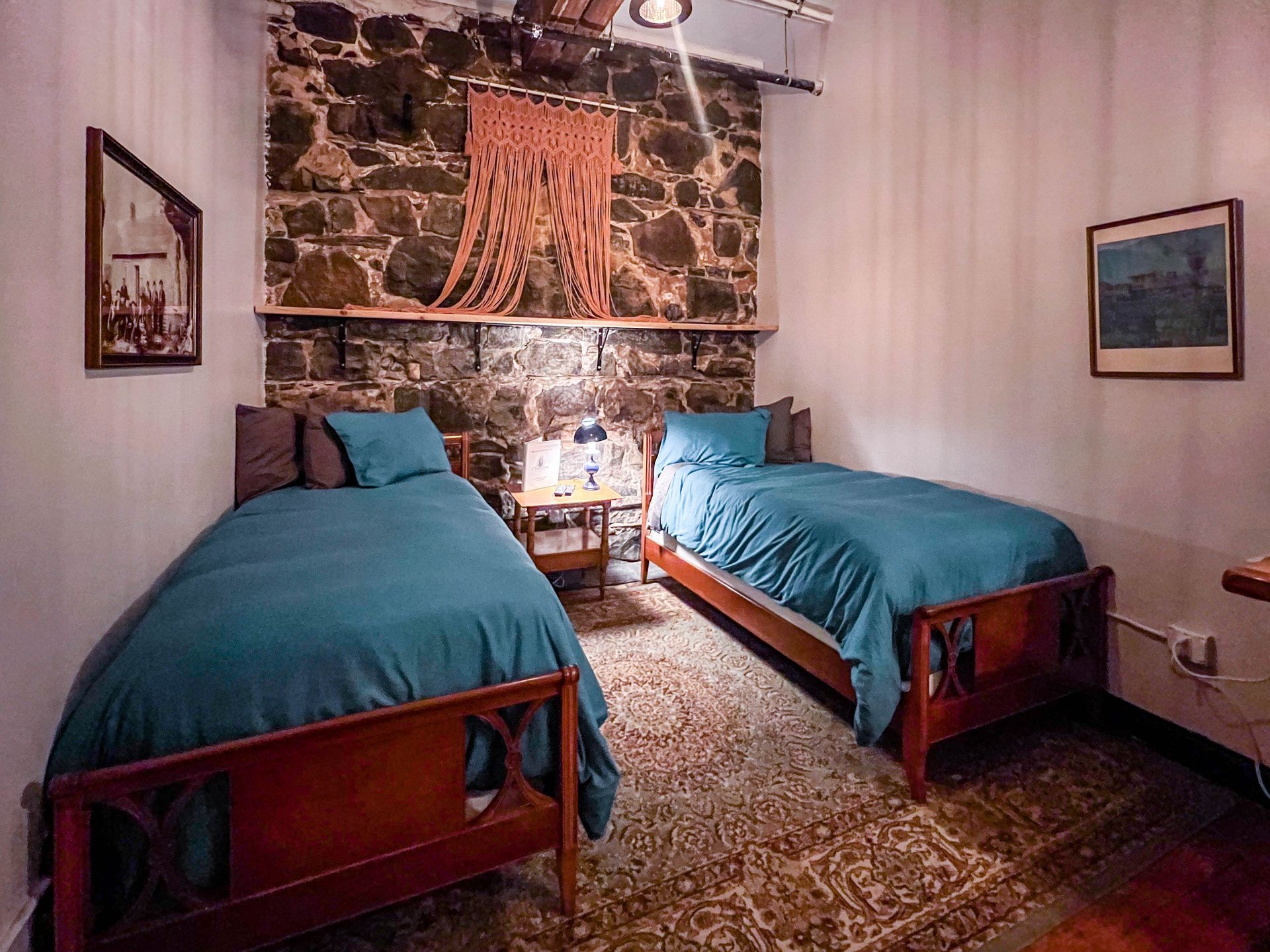 Boutique Hotel Duluth | The Oliver Inn | Duluth, MN