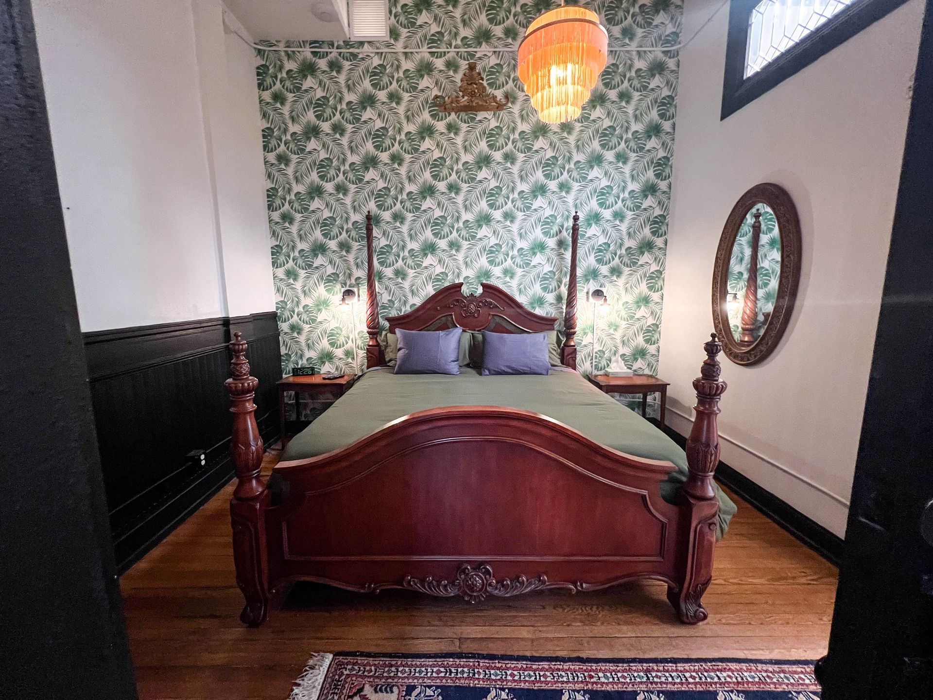 Boutique Hotel Duluth | The Oliver Inn | Duluth, MN
