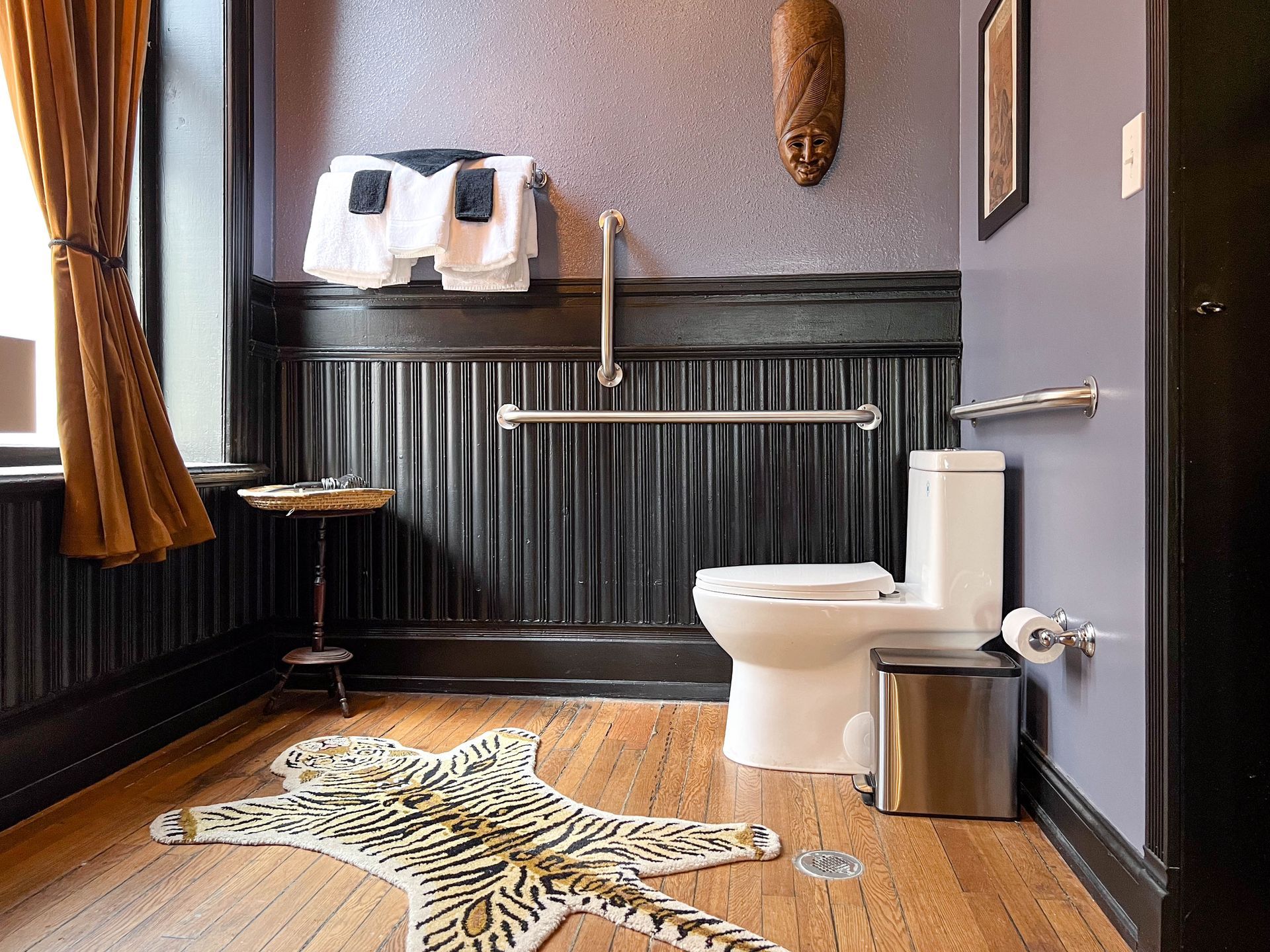 Boutique Hotel | The Oliver Inn | Duluth, MN