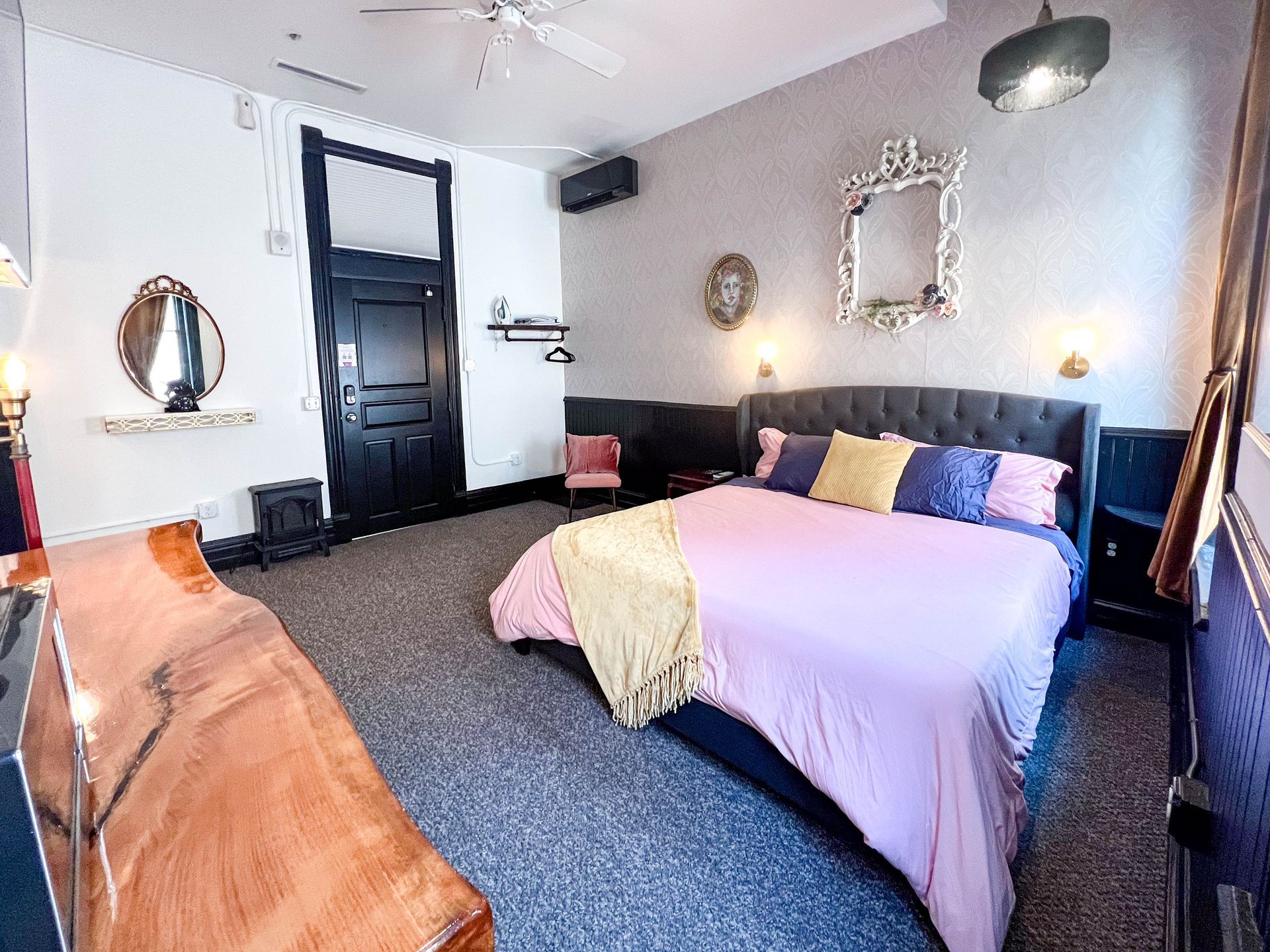 Boutique Hotel Duluth | The Oliver Inn | Duluth, MN