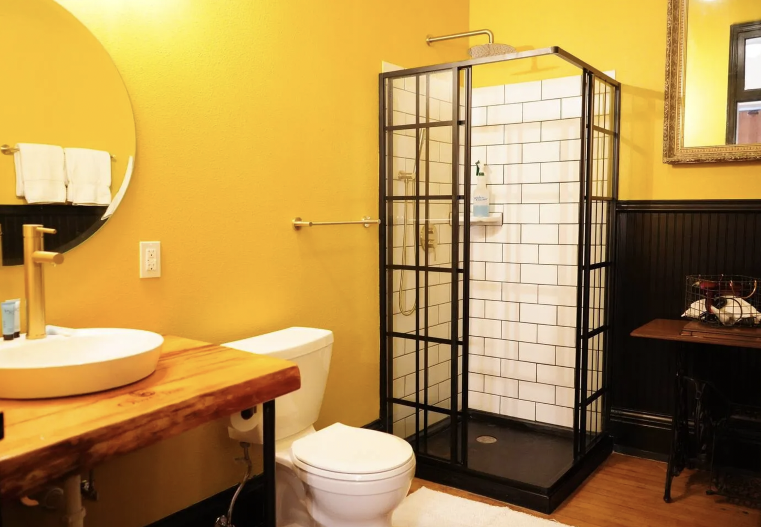 About Us | The Oliver Inn