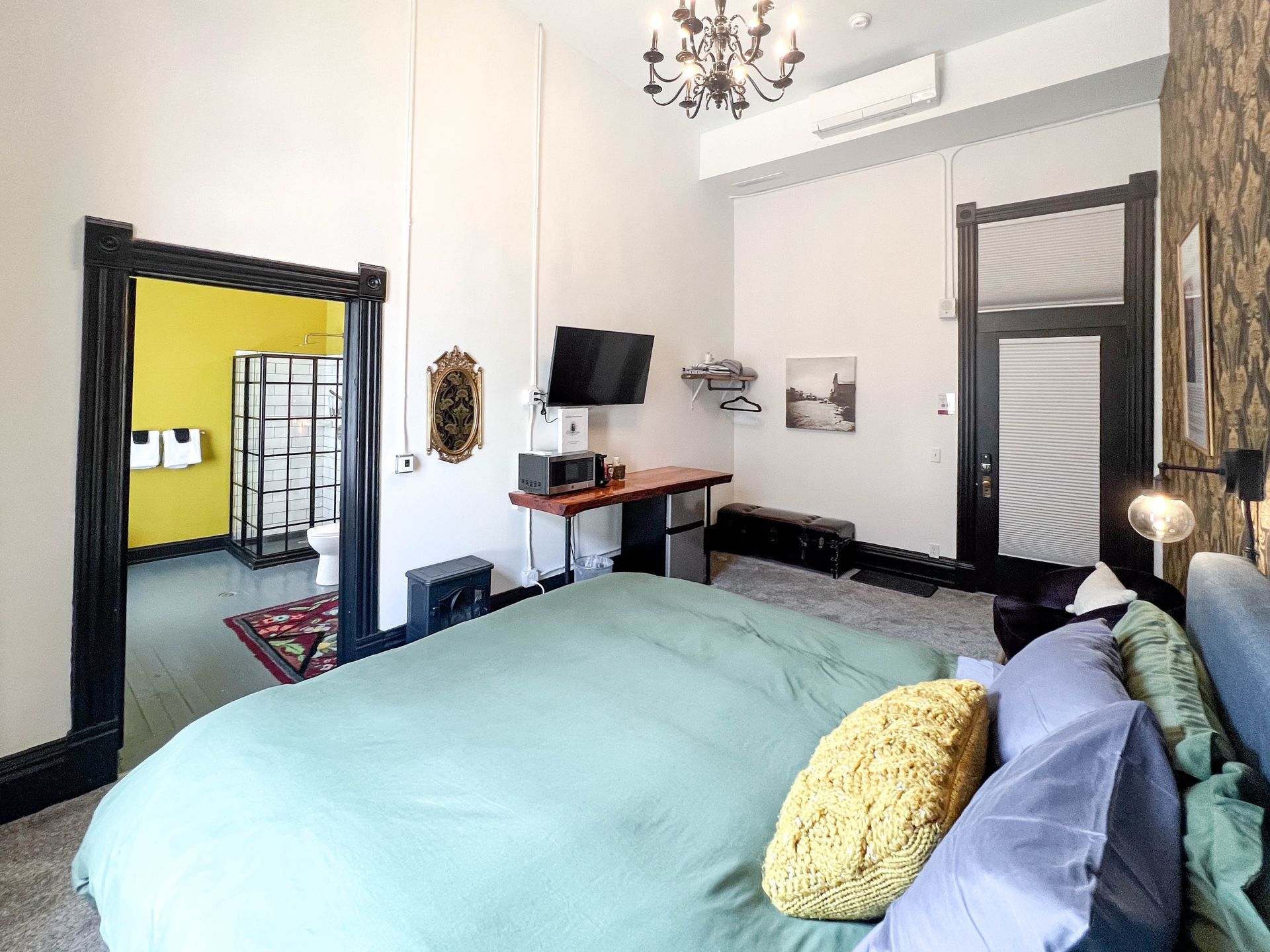 Boutique Hotel Duluth | The Oliver Inn | Duluth, MN