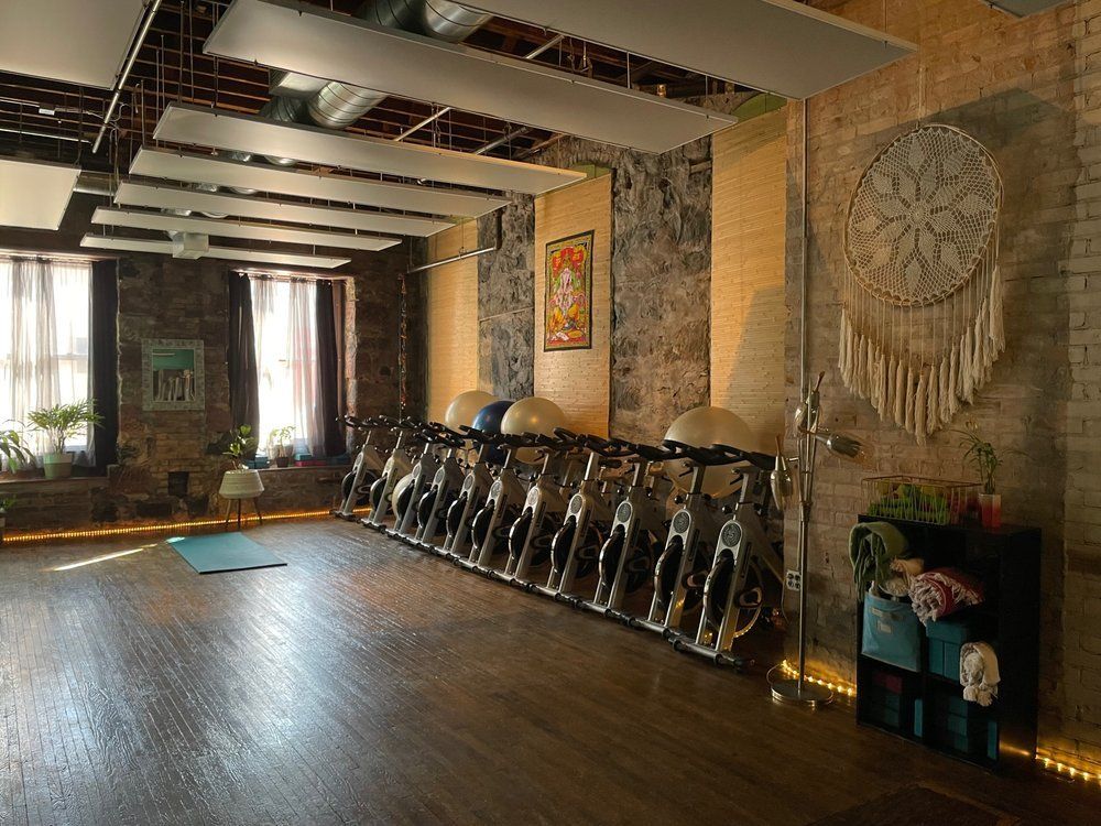 The Oliver Inn: Duluth's Downtown Boutique Hotel Awaits You