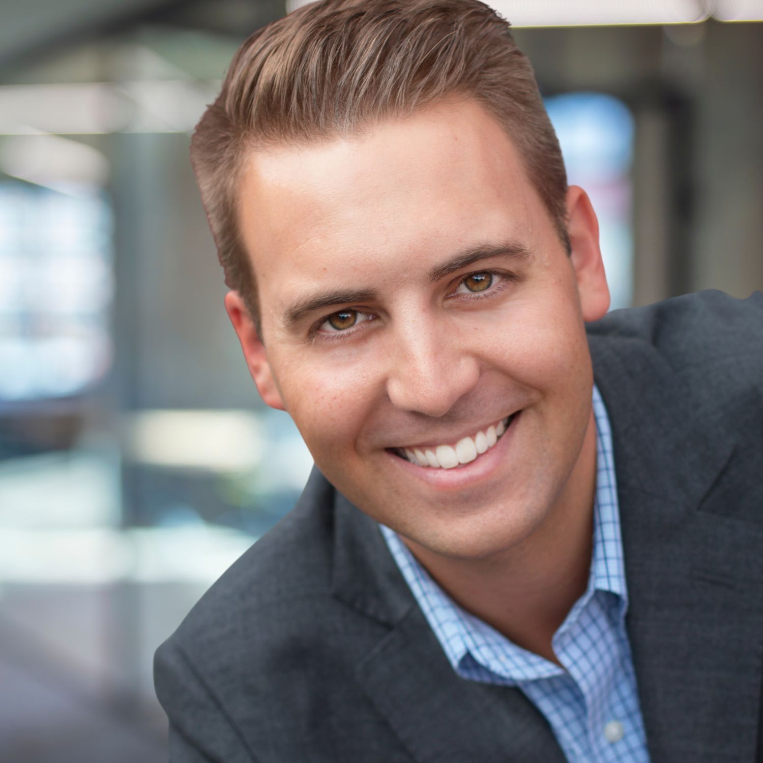 Kansas City Office | Evolv