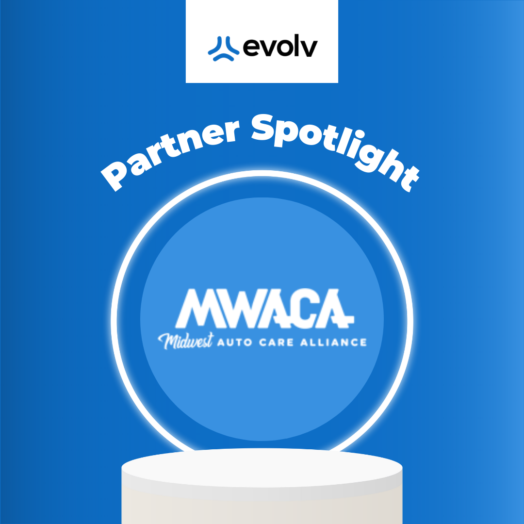 Evolv | Merchant Processing & Digital Solutions