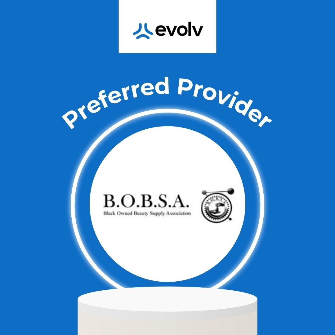 Evolv | Merchant Processing & Digital Solutions