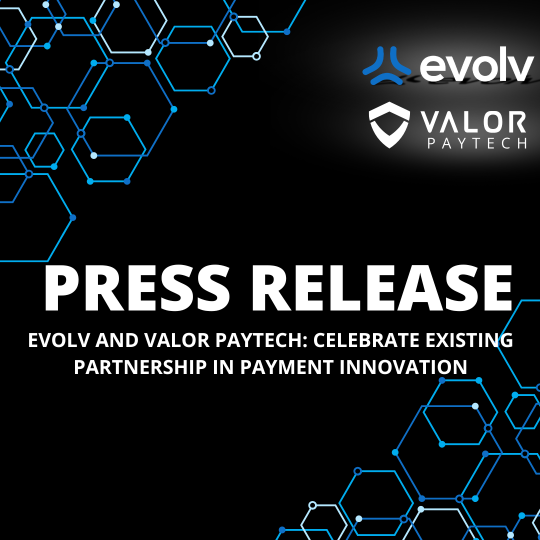 Evolv | Merchant Processing & Digital Solutions