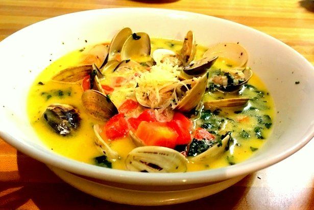 Seafood Breakfast Cafe, Place & Brunch Restaurant Near Morro Bay| Blue ...