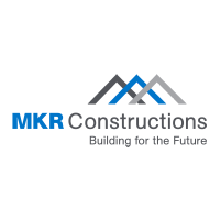 Welcome MKR Constructions