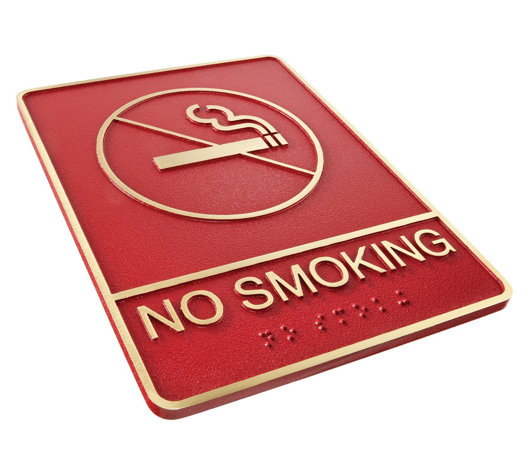 Order Custom Plaques | ADA Plaques | Cast Metal Plaques | Signs In A Minute