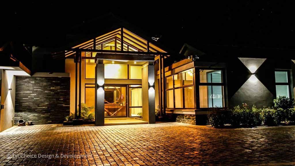 1st-Choice-Design-&-Development: Design-Builder and General Contractor