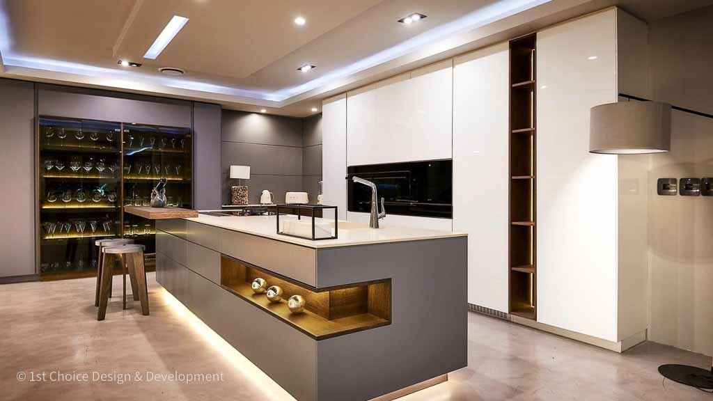 1st-Choice-Design-&-Development: Design-Builder and General Contractor