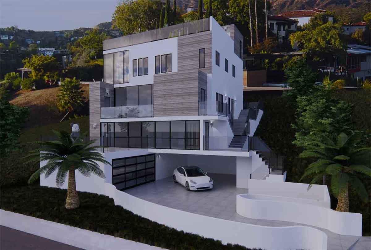 1st-Choice-Design-&-Development: Design-Builder and General Contractor