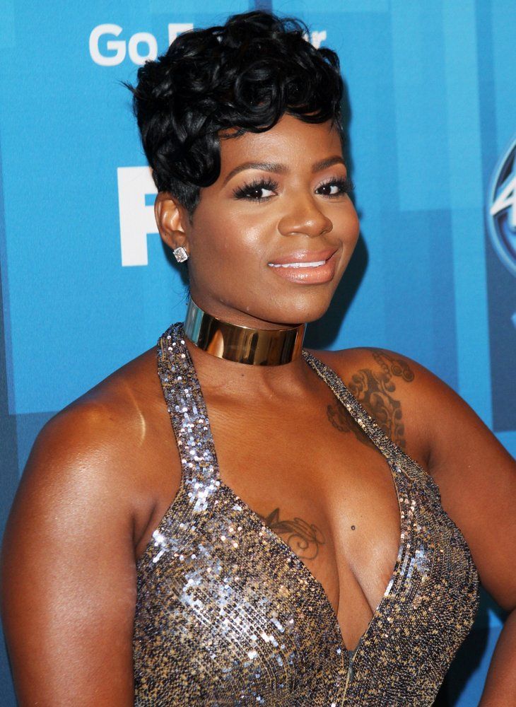 Fantasia Barrino Opens Up About Surviving an Overdose: 'I Realized I Have the Spirit of an Eagle'