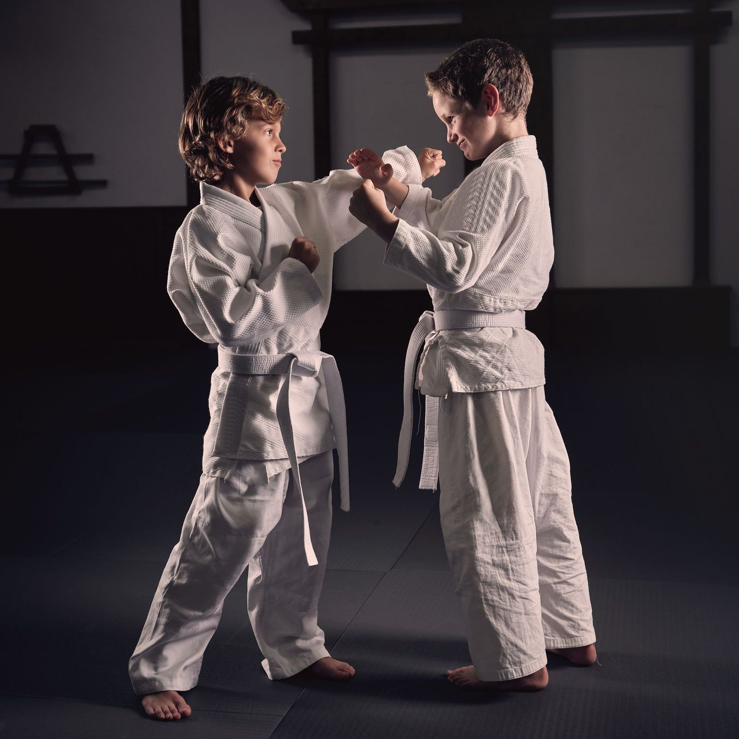 Youth Martial Arts Training | Spokane, WA