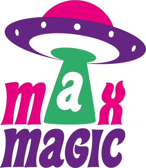 MaxMagic De webshop voor Magic Truffels