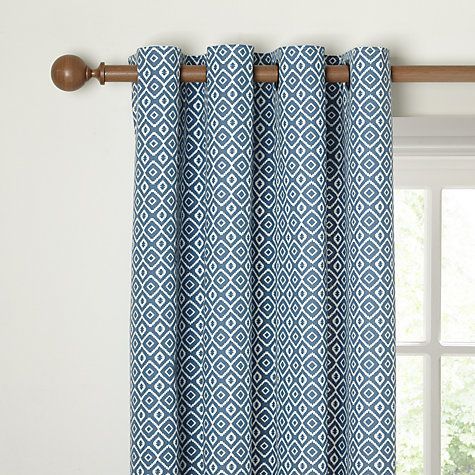 Make Puff Ball Curtain Headings | www.cintronbeveragegroup.com