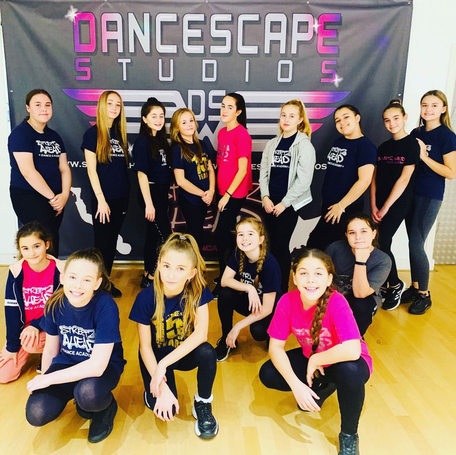 Dancescape Studios, dance studio in Waltham Abbey