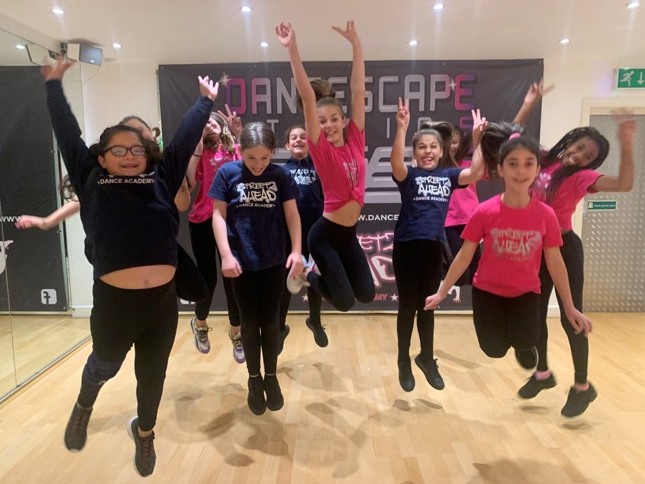 Dancescape Studios, dance studio in Waltham Abbey