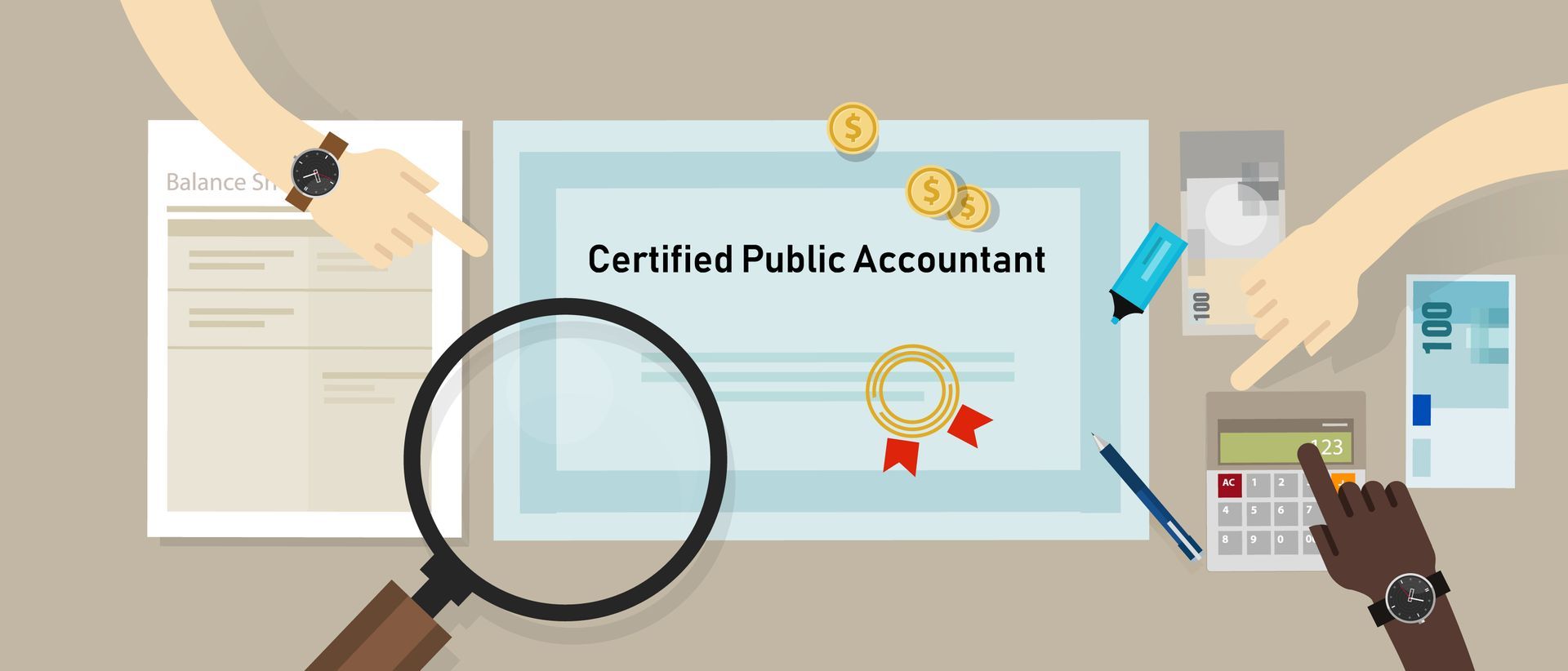 Are There Different Types Of CPAs H H CPA Are There Different Types Of CPAs H H CPA