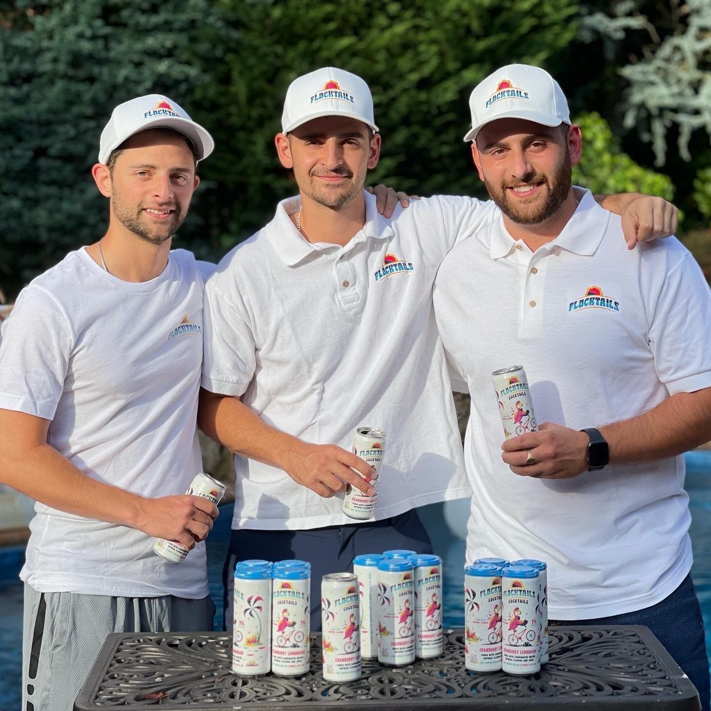 FLOCKTAILS™ | Long Island's favorite RTD cocktails