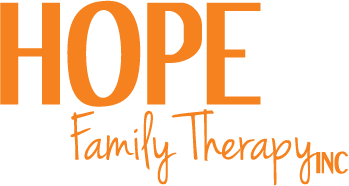 HOPE Family Therapy, Inc - Home