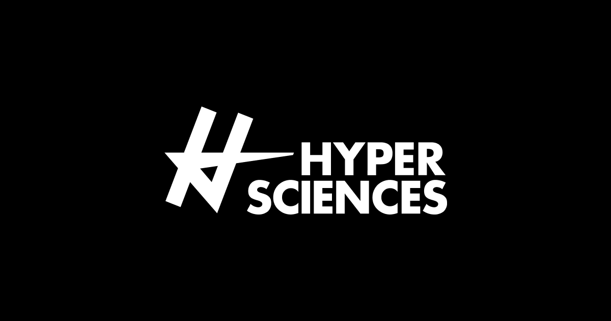 Management Team | HyperSciences