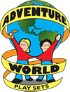 Adventure World: Sustainable Playsets for Endless Fun