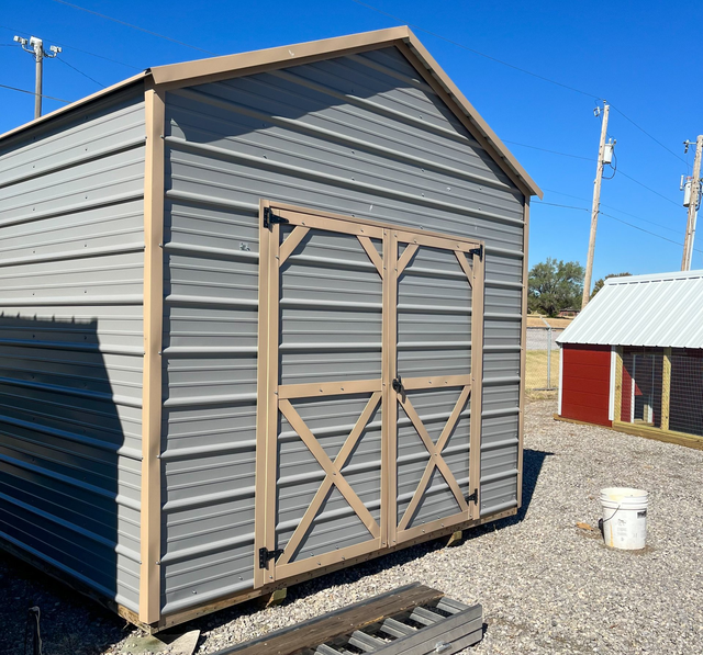 Derksen Buildings Price List