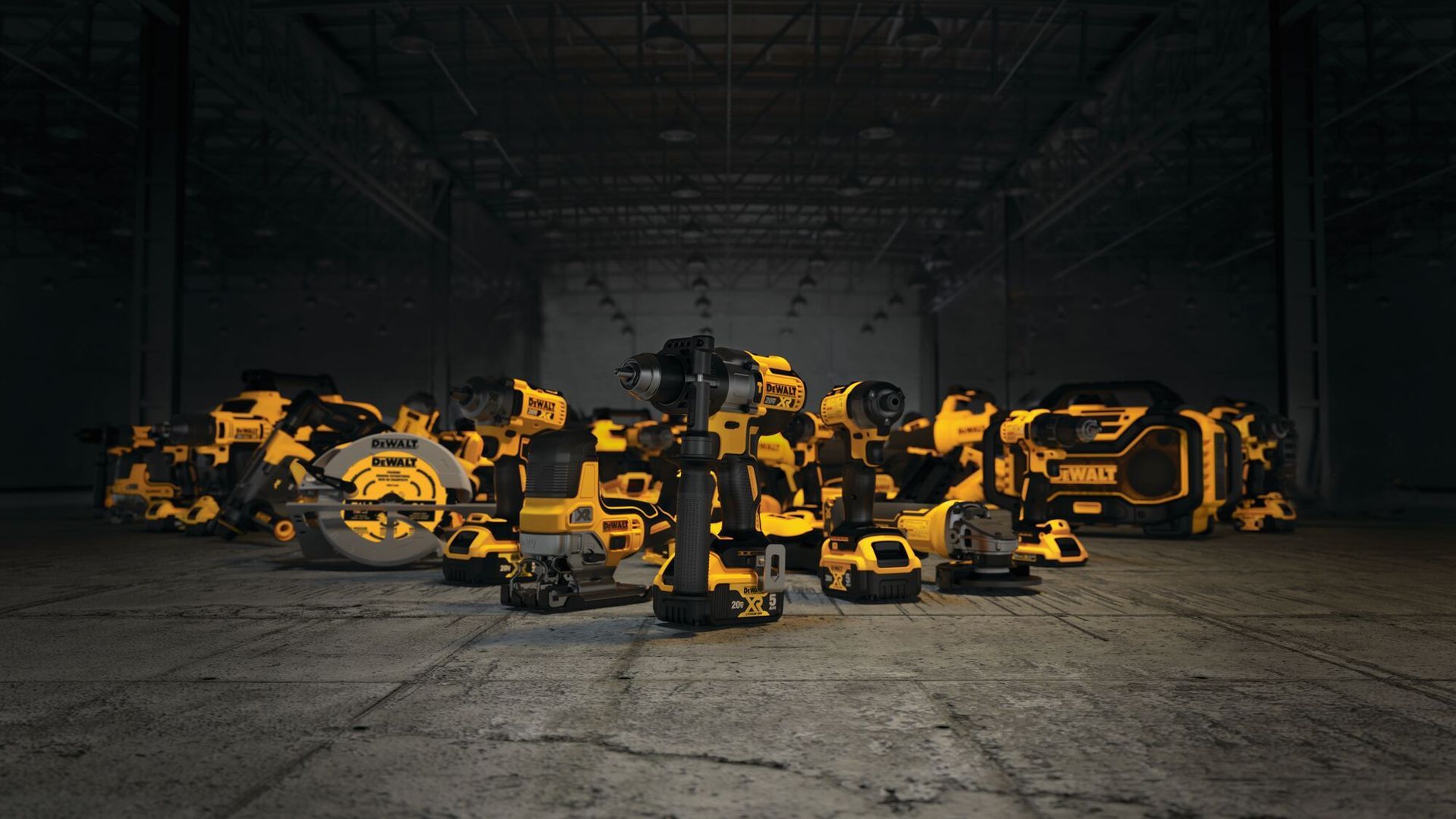 Kress Products | M&D Enterprises & Lawnmower Shops