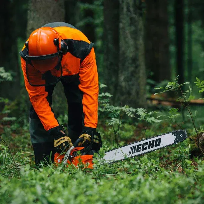 Echo CS-400 Chainsaw | M&D Enterprises
